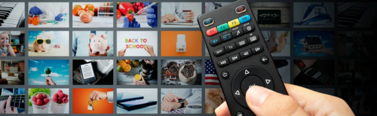 The Best Home Entertainment: Streaming Services And Foxtel