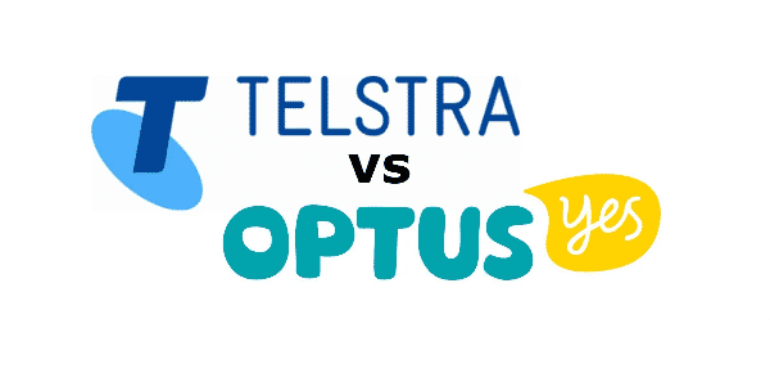 Compare Telstra Vs Optus Home Internet Plans - CheapBills