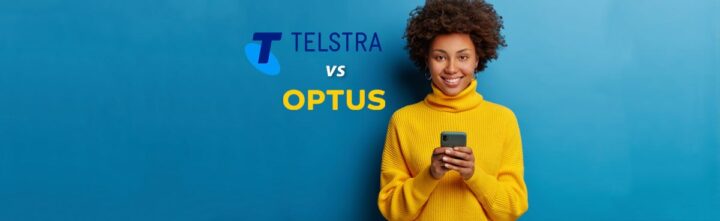 Compare Telstra Vs Optus Home Internet Plans - CheapBills